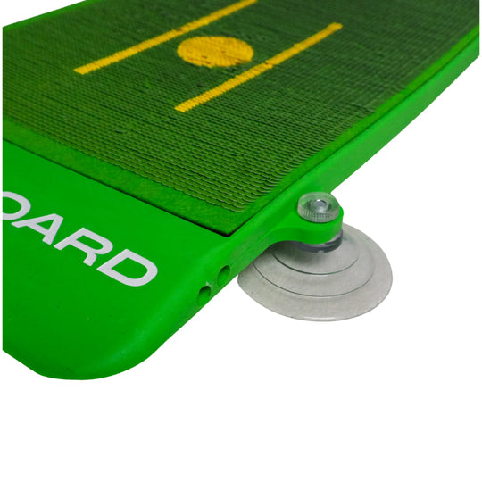 Divot Board MINI - Portable Golf Swing Trainer | Divotboard