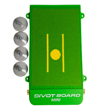 Divot Board: Golf Swing Trainer | Training Aid – Divotboard
