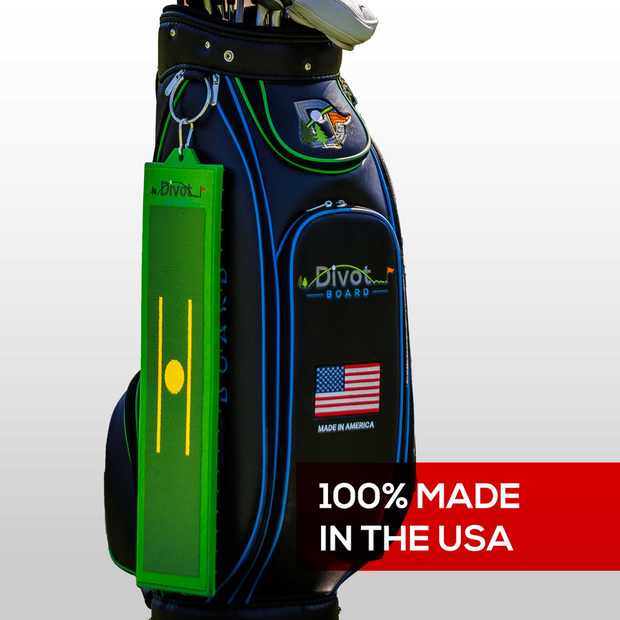 Divot Board – Divotboard