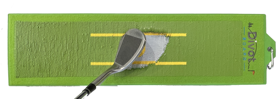 Divot Board In-Depth Guide - How to Use Your Board | Divotboard