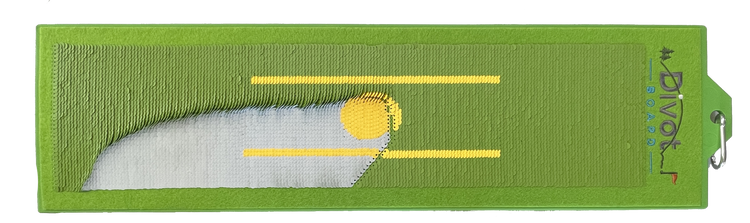 In Depth Guide – Divotboard