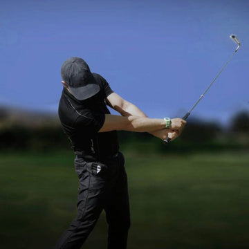Divot Board: Golf Swing Trainer | Training Aid – Divotboard
