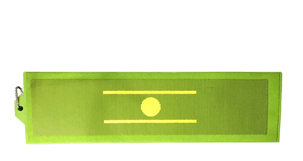 Divot Board: Golf Swing Trainer | Training Aid – Divotboard