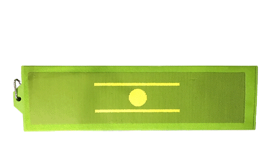 Divot Board: Golf Swing Trainer | Training Aid – Divotboard